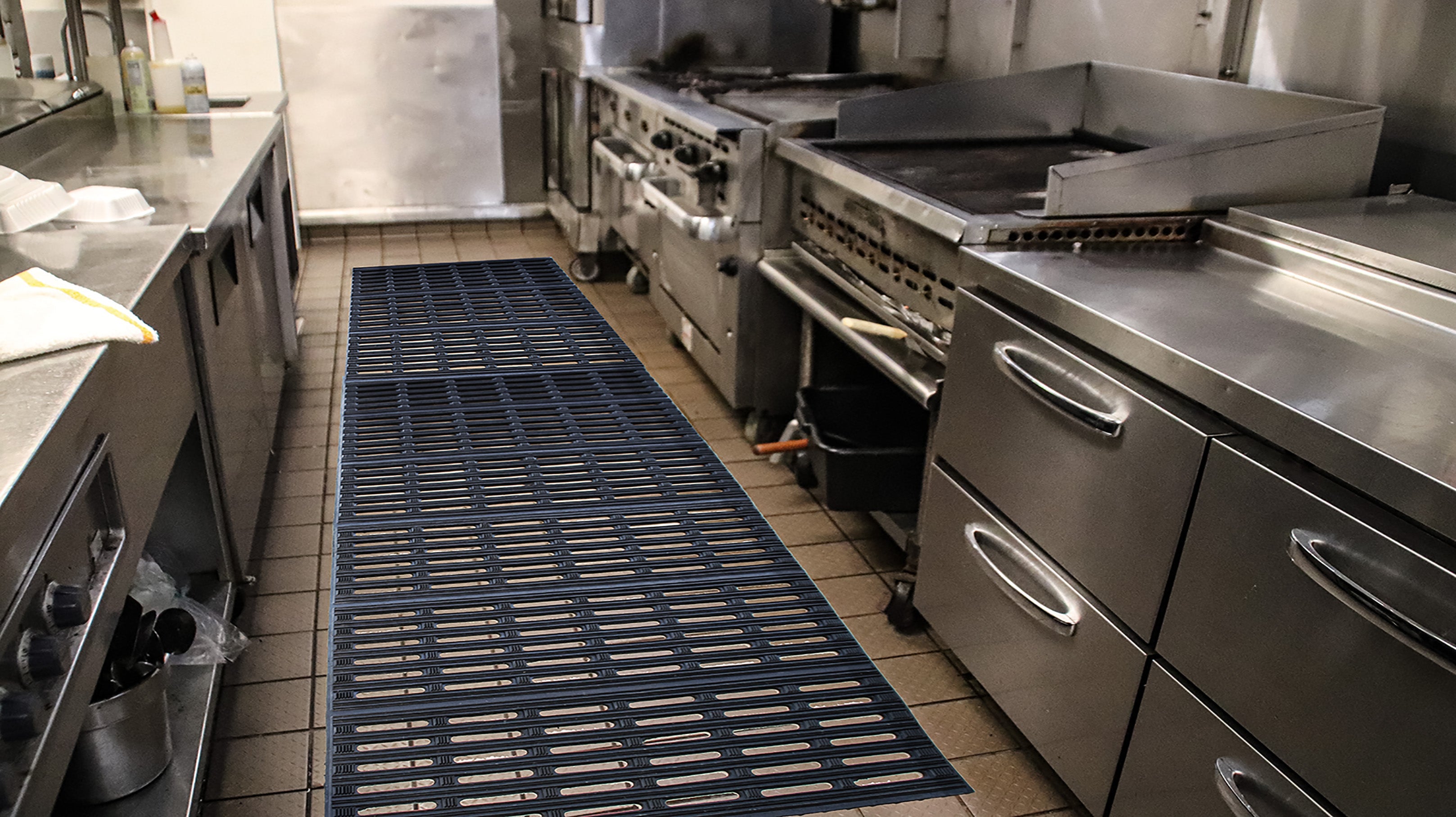 Restaurant Supply | Kitchen Mats – Rhino Mats