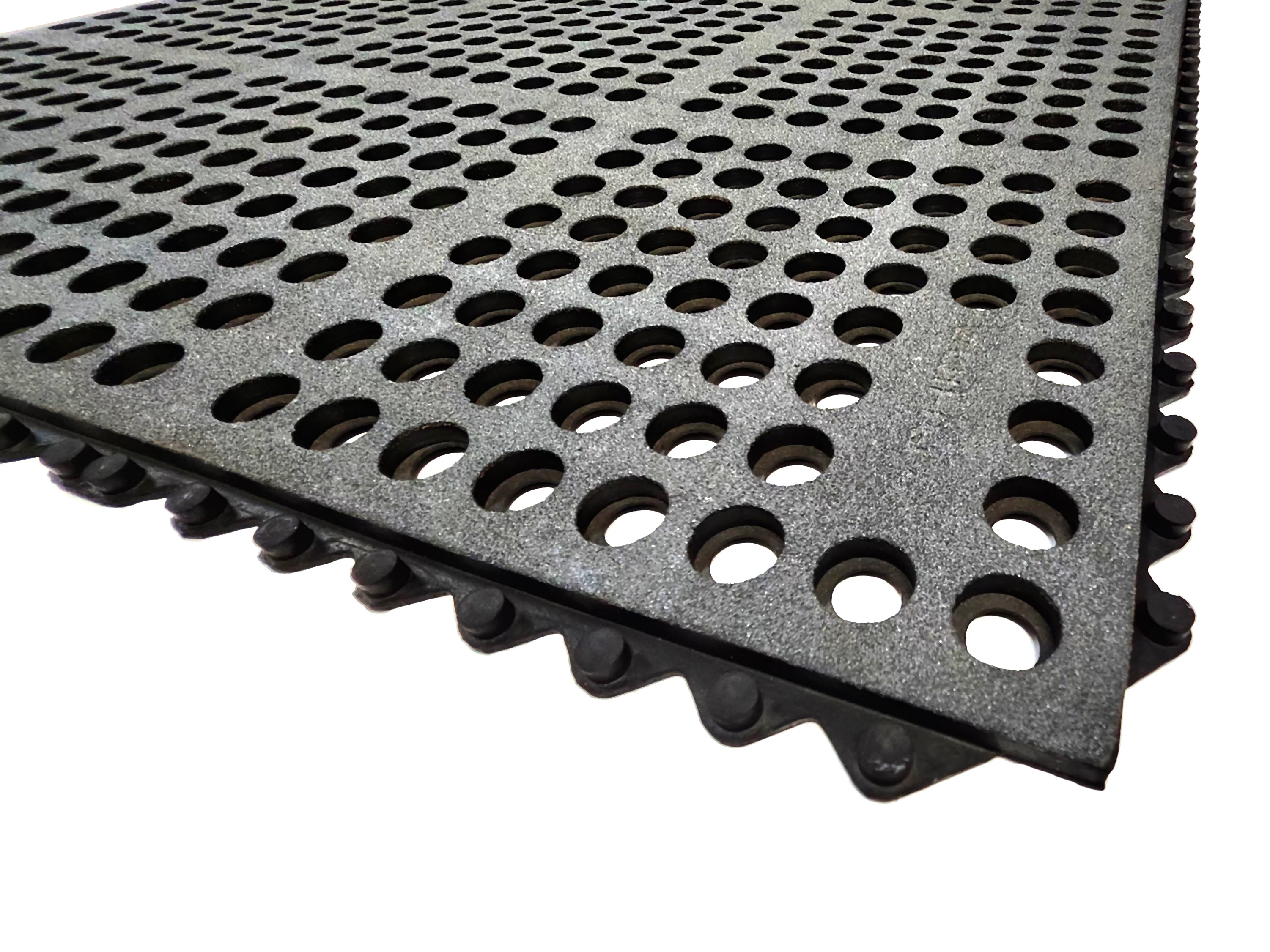 Wet Area - Drain Thru – Rhino Mats