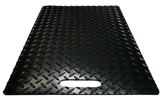 Electrical Supply - Dielectric – Rhino Mats