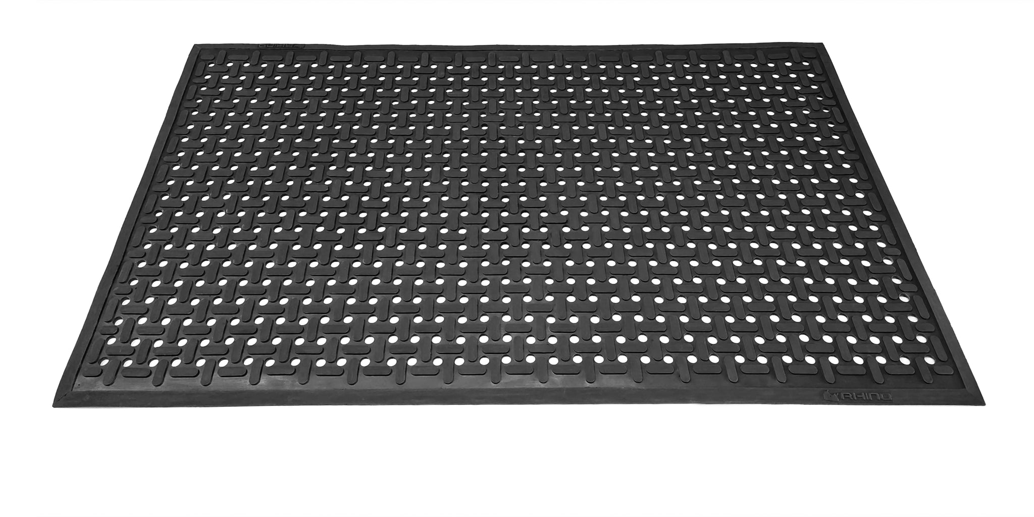 Multi-Mat™ Drain-Thru – Rhino Mats
