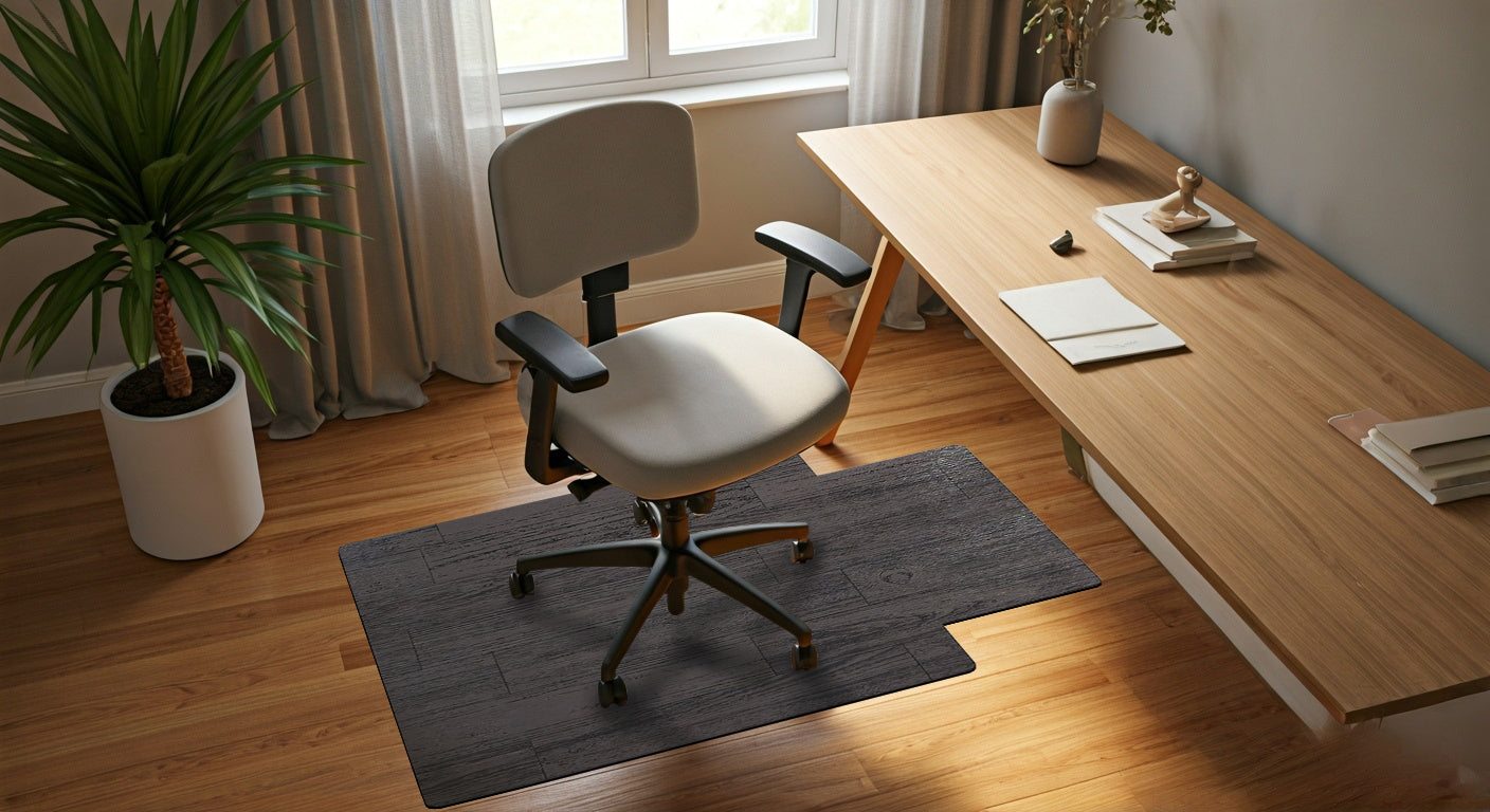 Chair Mat – Rhino Mats