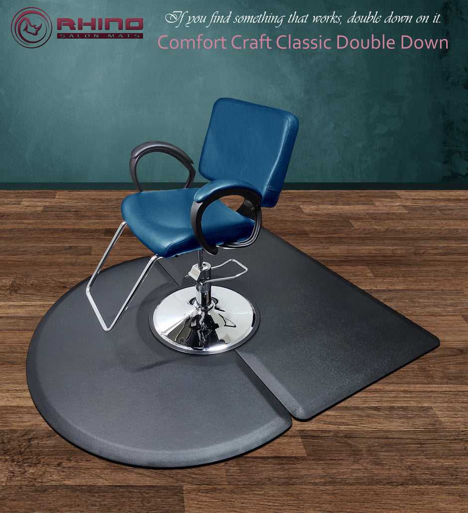 Rhino Salon Mats – Rhino Mats