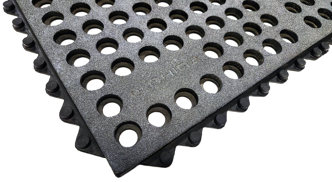 Wet Area - Drain Thru – Rhino Mats