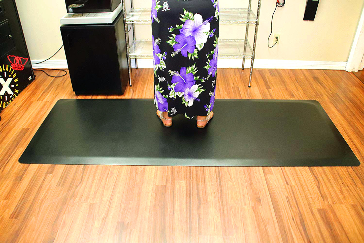 Heavy Duty Top (HDT™) Anti Fatigue Mats – Rhino Mats