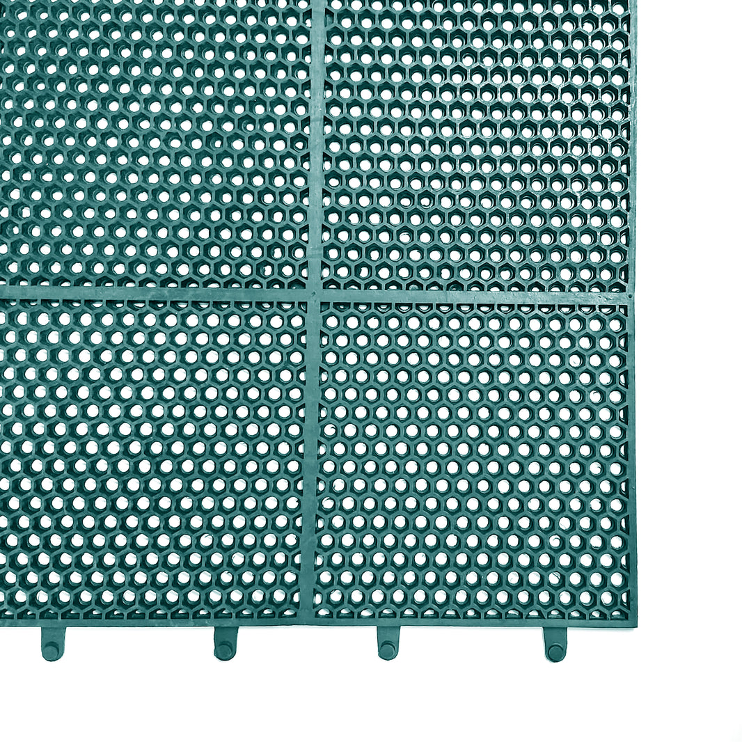 Wet Area - Drain Thru – Rhino Mats