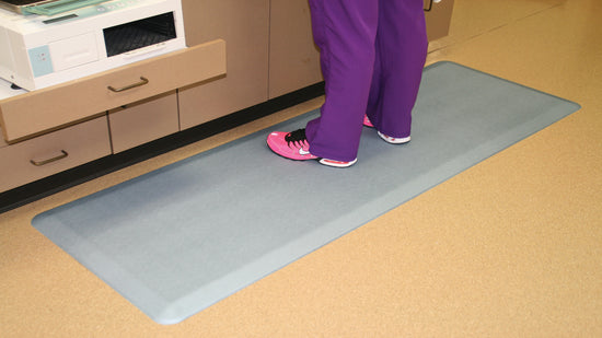 Rhino Mats YOU STAND WE DELIVER