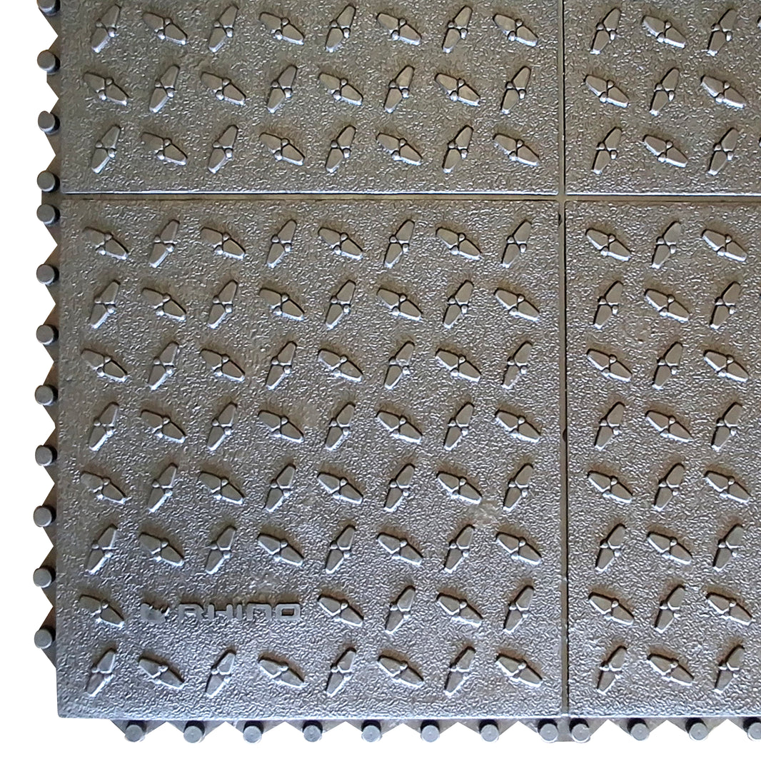 Floor Protection – Rhino Mats