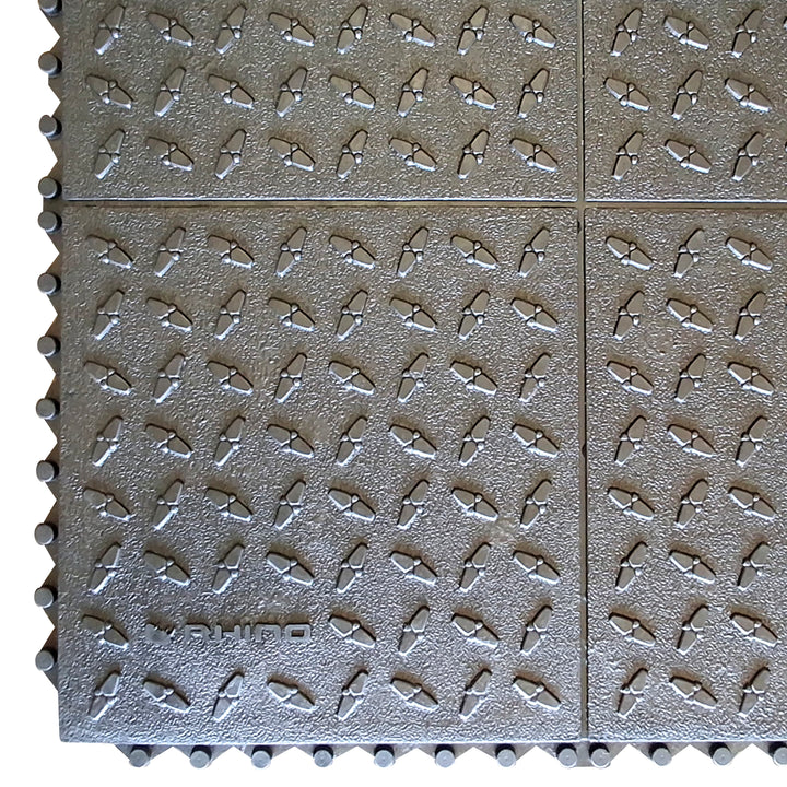 Floor Protection – Rhino Mats