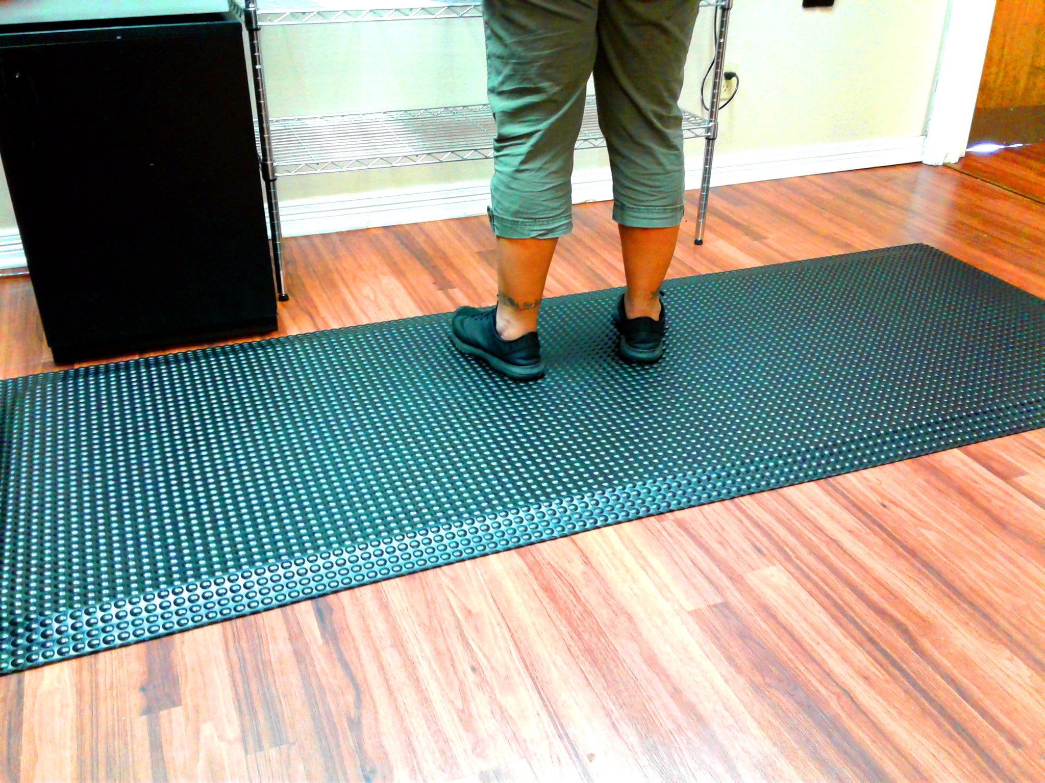 Reflex Anti Fatigue Mats – Rhino Mats
