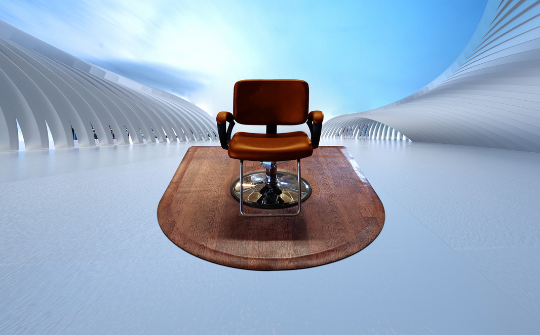 Rhino Salon Mats – Rhino Mats