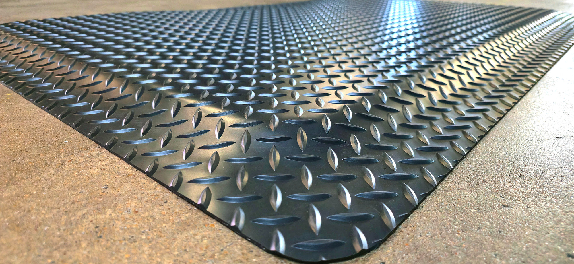 Salon Mats – Rhino Mats