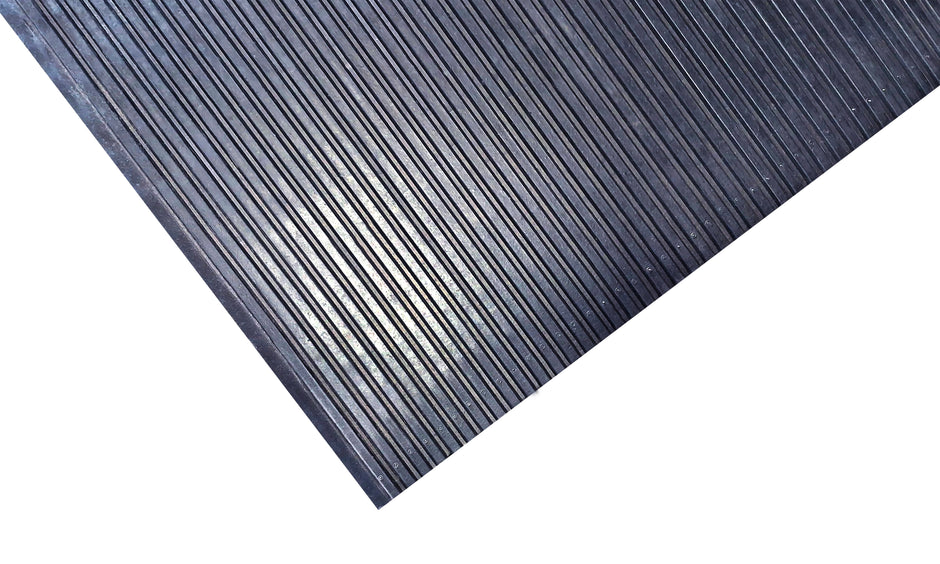 Floor Protection – Rhino Mats