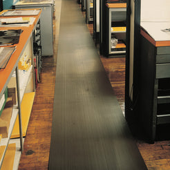 Corrugated Runner – Rhino Mats