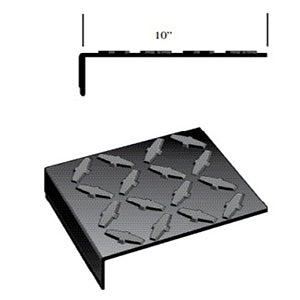 Rhino Diamond Stair Treads – Rhino Mats