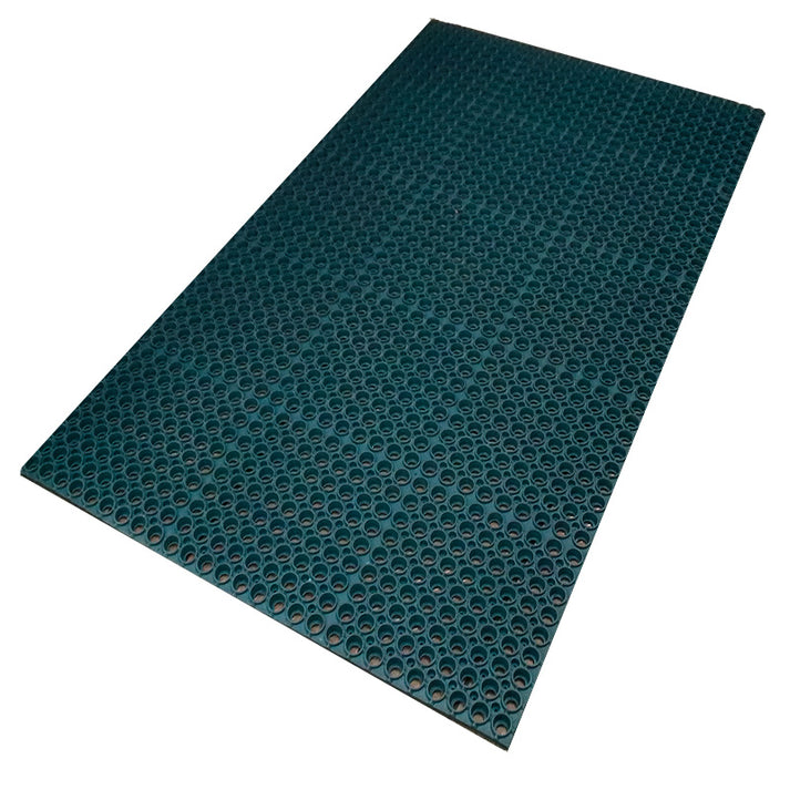Tuff Flex Drain Thru Mats – Rhino Mats